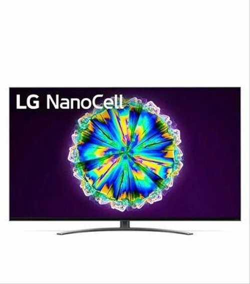 Телевизор LG49 nano 120 Гц