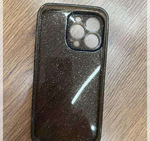 Чехол на iPhone 13 pro