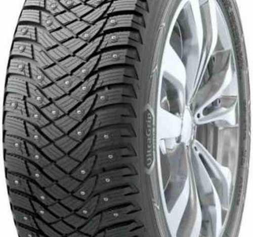 Goodyear UltraGrip Arctic 2 SUV 255/50 R19