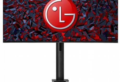 34" Монитор LG UltraWide 34WP88CN-B черный