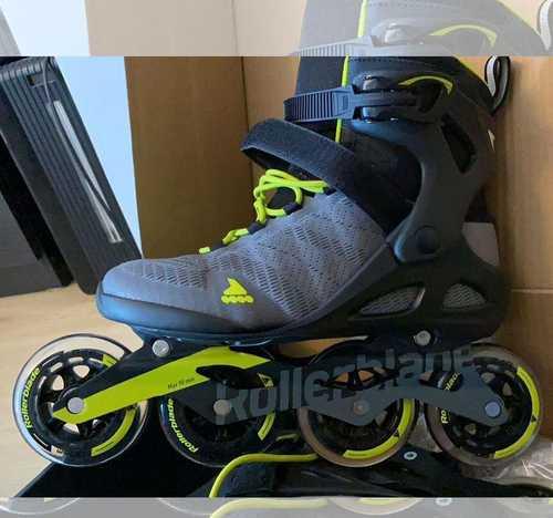 Ролики rollerblade