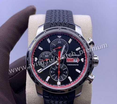 Часы Chopard Mille Miglia GTS Automatic