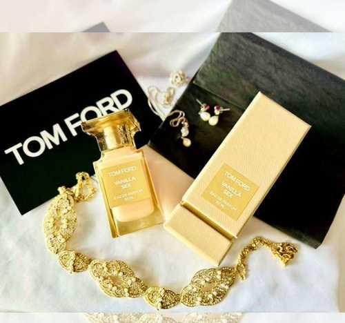 Tom Ford Vanilla Sex Отливант