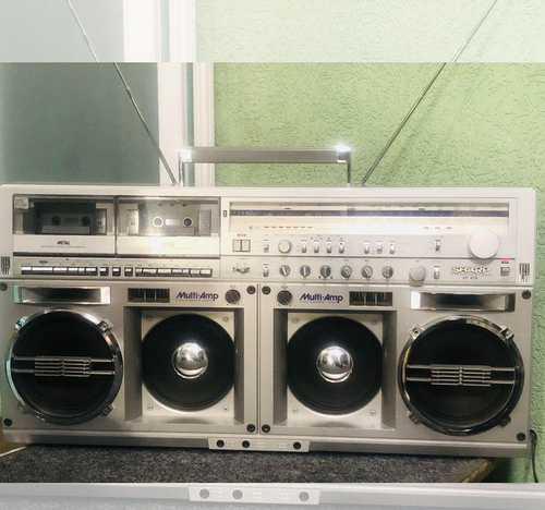 Sharp gf -919