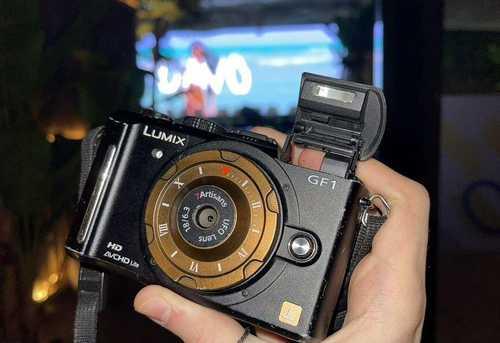 Panasonic Lumix GF1