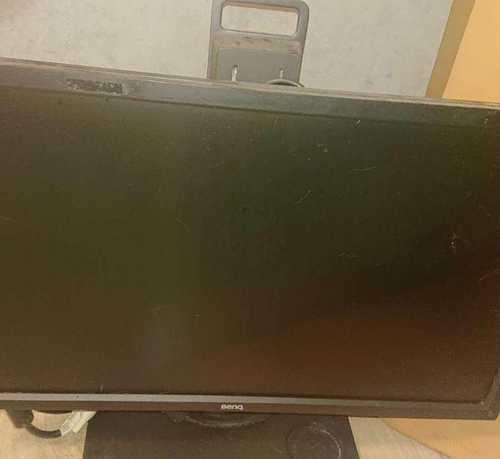 Игровой монитор 144гц 24" Benq XL2430T