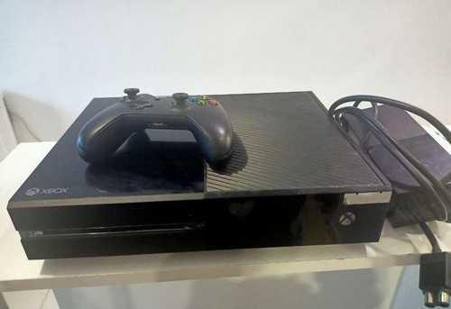 Microsoft Xbox One - 500Gb