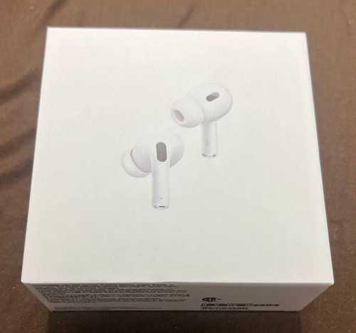 Airpods Pro 2 Type c Оригинал