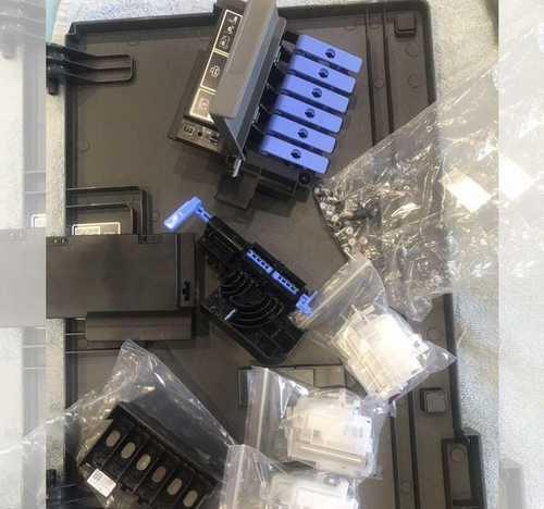 Оригинальные запчасти Epson 8050/ 18050