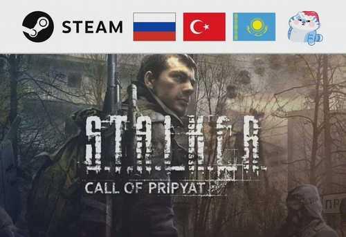 S.T.A.L.K.E.R.: Call of Pripyat (Steam)