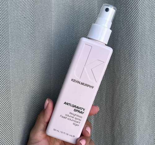 Спрей kevin.murphy anti.gravity