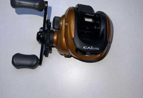 Катушка shimano caius 200