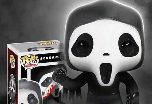 Фигурка Funko POP Крик Scream