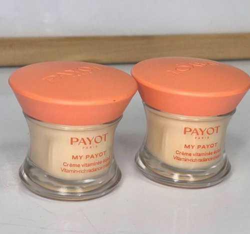 Payot Средство для глаз 2 в 1 My Payot (Super eye