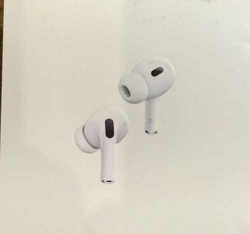 Наушники Apple AirPods Pro