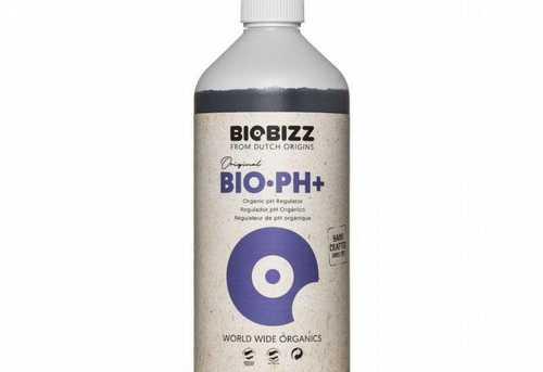 Органический регулятор pH+ Biobizz 1 л