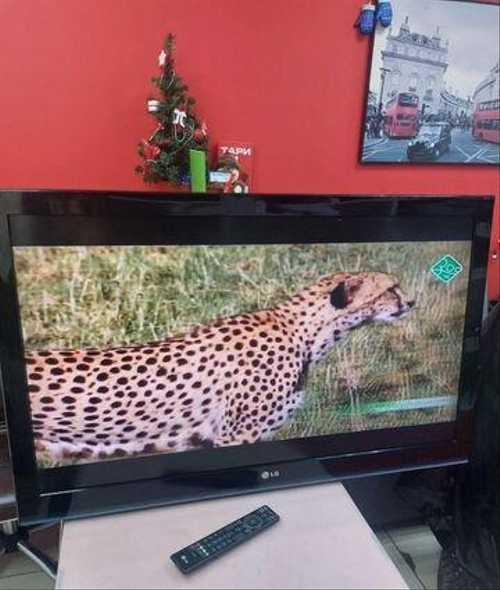 42" Телевизор LG 42LK451