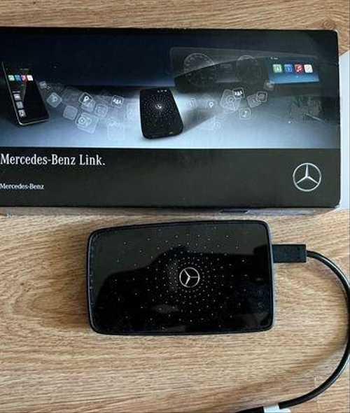 Адаптер MB link
