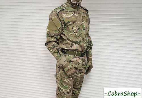 Тактический костюм боевой ACU Мультикам (46-56) р