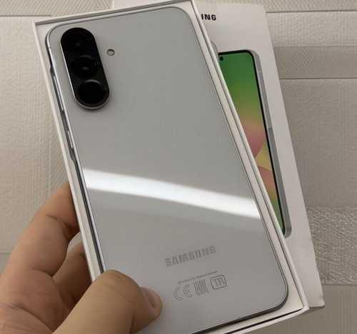 Samsung Galaxy A56, 8/128 ГБ