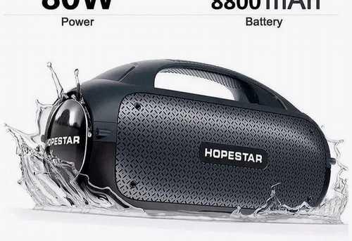 Мощная колонка Hopestar A50
