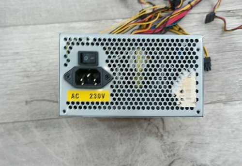 Блок питания 500w powerman