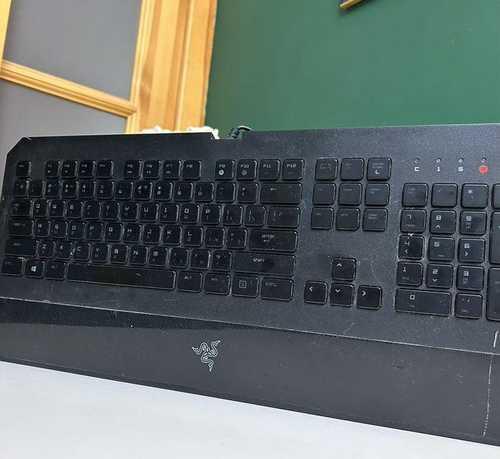 Игровая клавиатура Razer DeathStalker