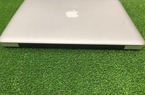 Macbook pro 13 A1278 4/gb/500gb/i5 Late 2011
