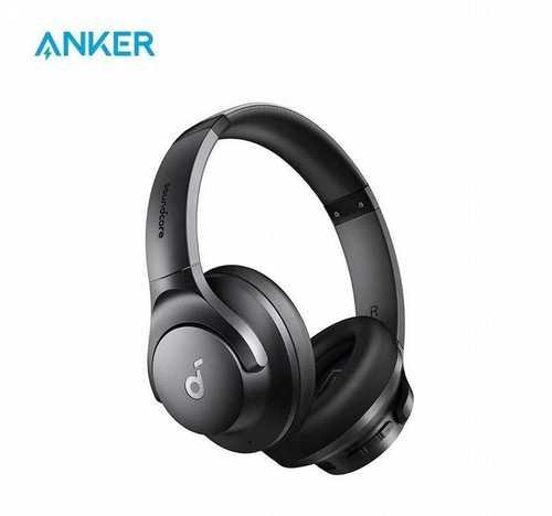 Беспроводные наушники Anker Soundcore Life Q20i