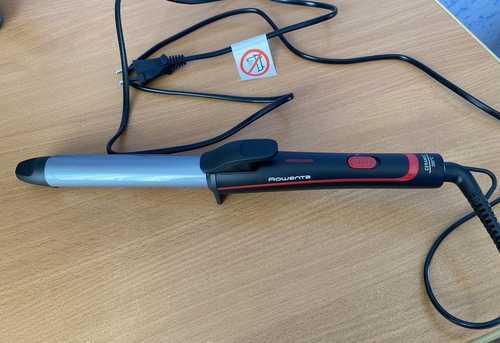 Щипцы для завивки Rowenta Curler 25MM CF3200D8