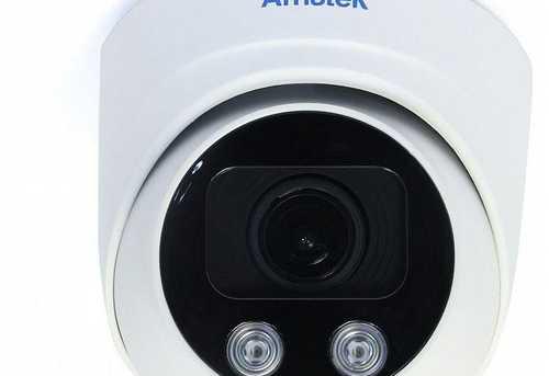 Amatek AC-IDV203ZM(мото; 2.7-13.5)(7000637) камера
