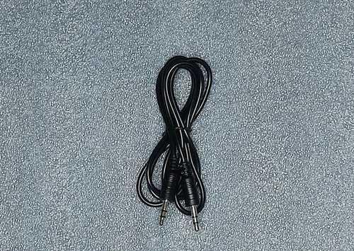AUX кабель 3.5 mm jack - 3.5 mm jack