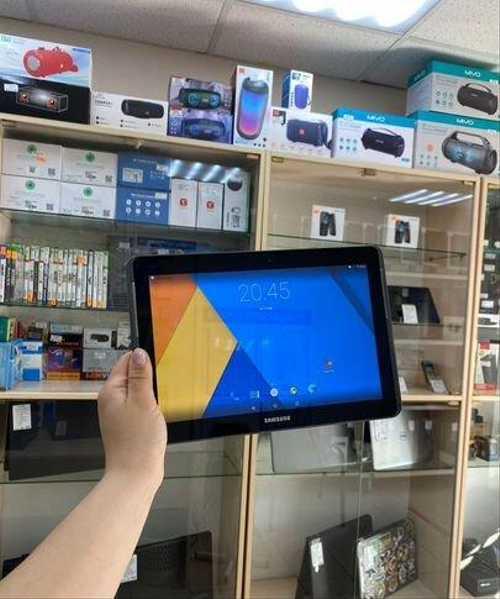 Samsung Galaxy Tab 2 10.1" 16Gb 3G