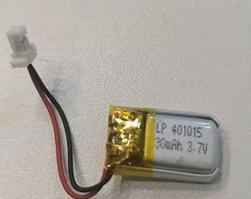 Аккумулятор ET LP401015-PCM литий полимерный