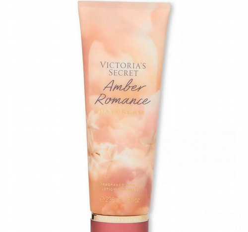 Лосьон Amber Romance Daydream от Victoria’s Secret