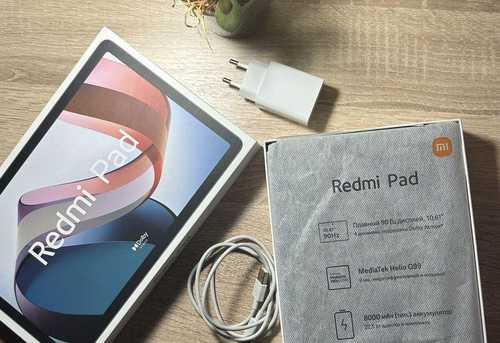 Xiaomi Redmi Pad 4 128