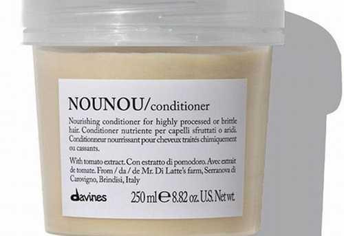 Davines Nounou питательный кондиционер 250 ml