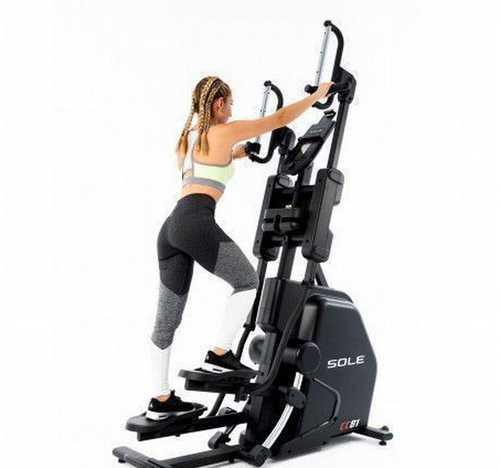 Степпер Sole Cardio Climber SC200