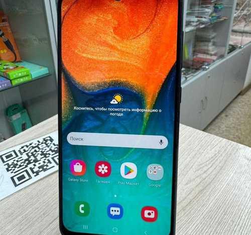 Samsung Galaxy A30, 3/32 ГБ