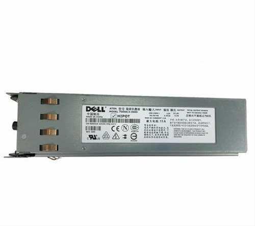 Блок Питания Dell 700Wt 7000814-0000