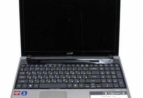 Acer aspire 5553G