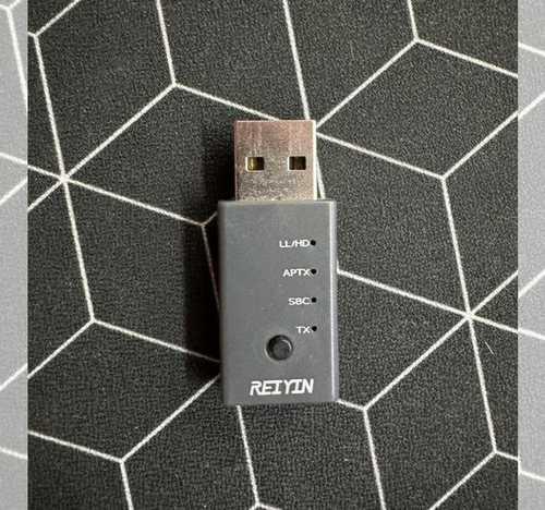 Reiyin WT-HD06 Bluetooth USB-адаптер aptX HD