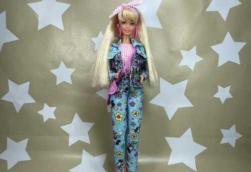 Barbie Disney Fun China 1994 #1 ck