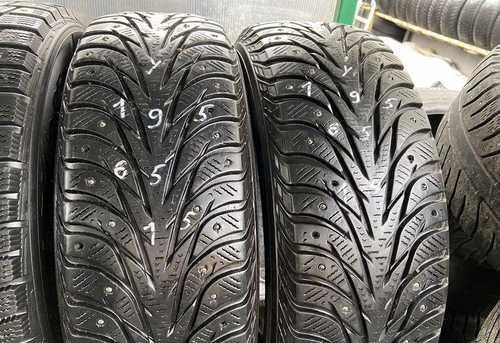 Yokohama Ice Guard Stud IG55 195/65 R15 95T