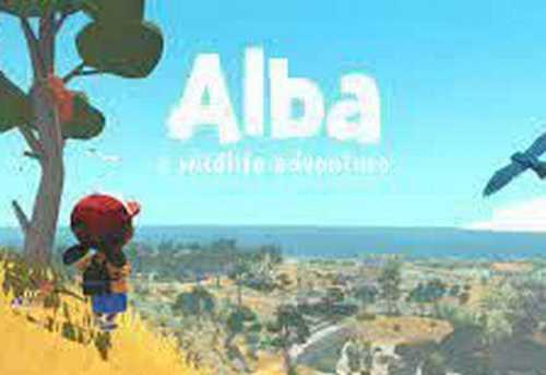 Alba: A Wildlife Adventure игры для Nintendo Switc