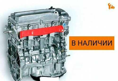 Двигатель Toyota 2AZ-FE в наличии