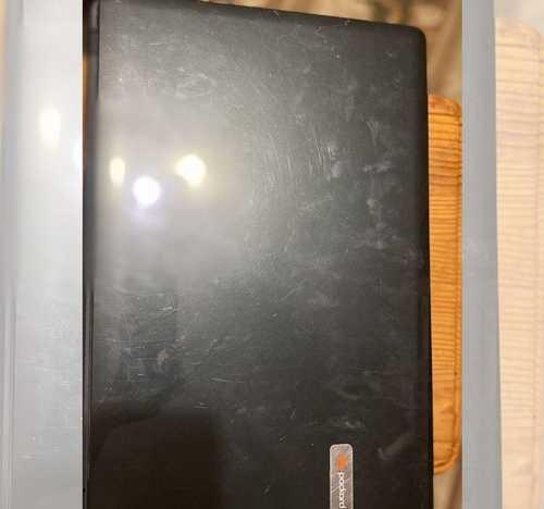 Packard bell