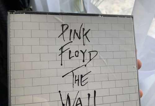 Pink Floyd The Wall CD диск