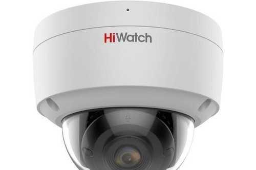 Видеонаблюдение IPC-D042C-G2/SU HiWatch камера
