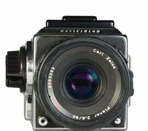 Фотоаппарат пленочный Hasselblad 500CM